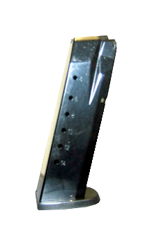 Smith & Wesson Factory Magazines - 10MM - M&P M2.0 - 15 Rounds | Cabela's